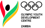 Olympic Youth Development Center - Chalo Chatu, Zambia online encyclopedia