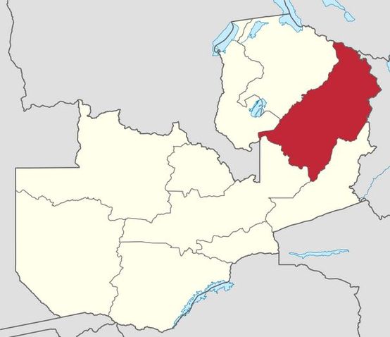Muchinga Province - Chalo Chatu, Zambia online encyclopedia